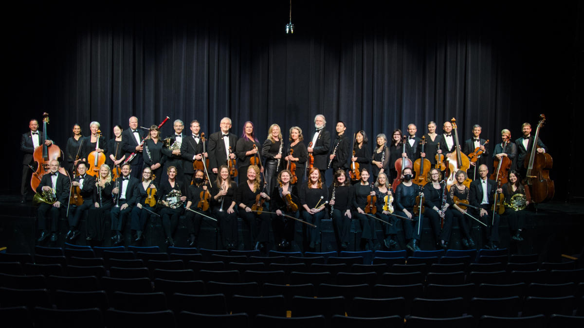 Okanagan Symphony Orchestra