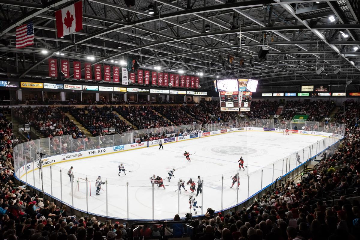 Prospera Place
