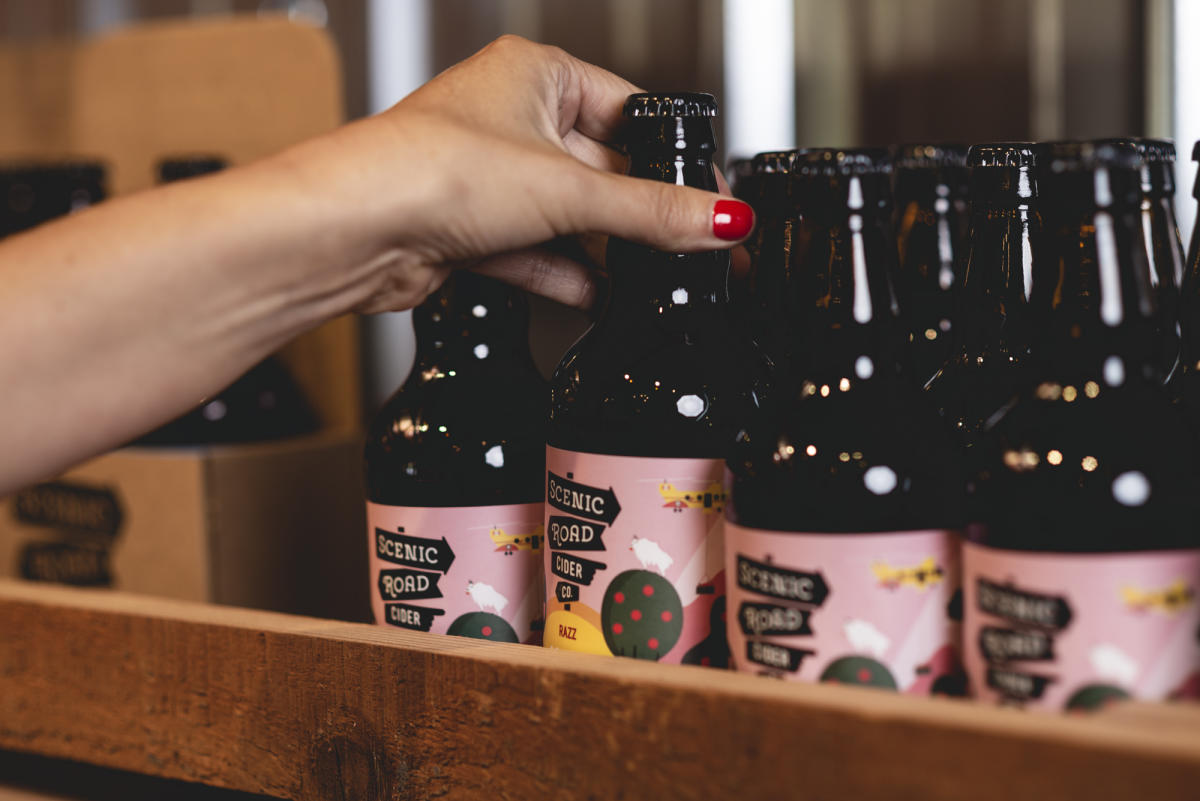 Scenic Road Cider Co.