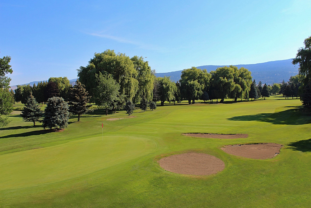 Shadow Ridge Golf Club