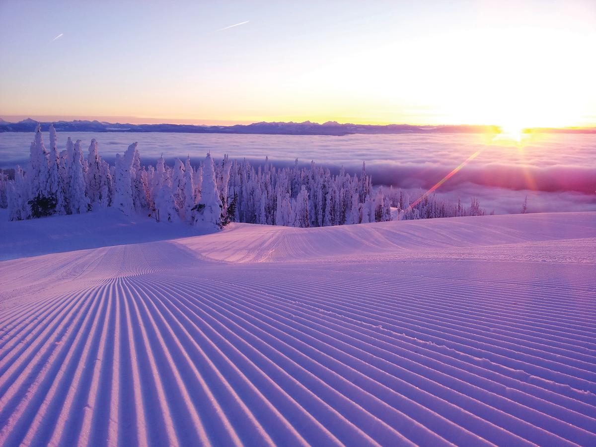 SilverStar Mountain Resort