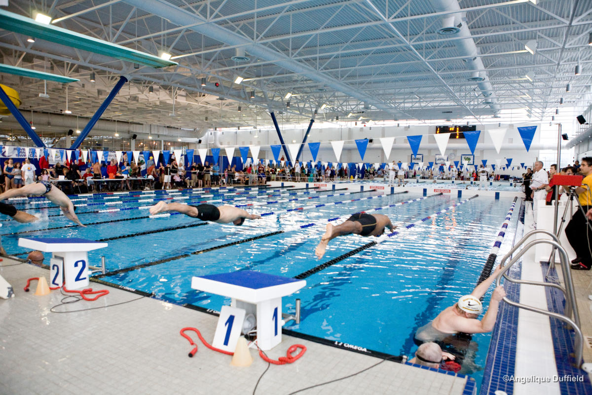 H2O Adventure + Fitness Centre