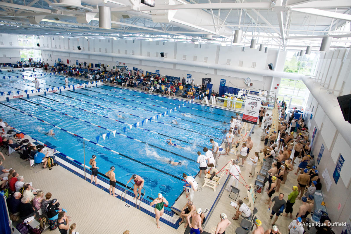 H2O Adventure + Fitness Centre