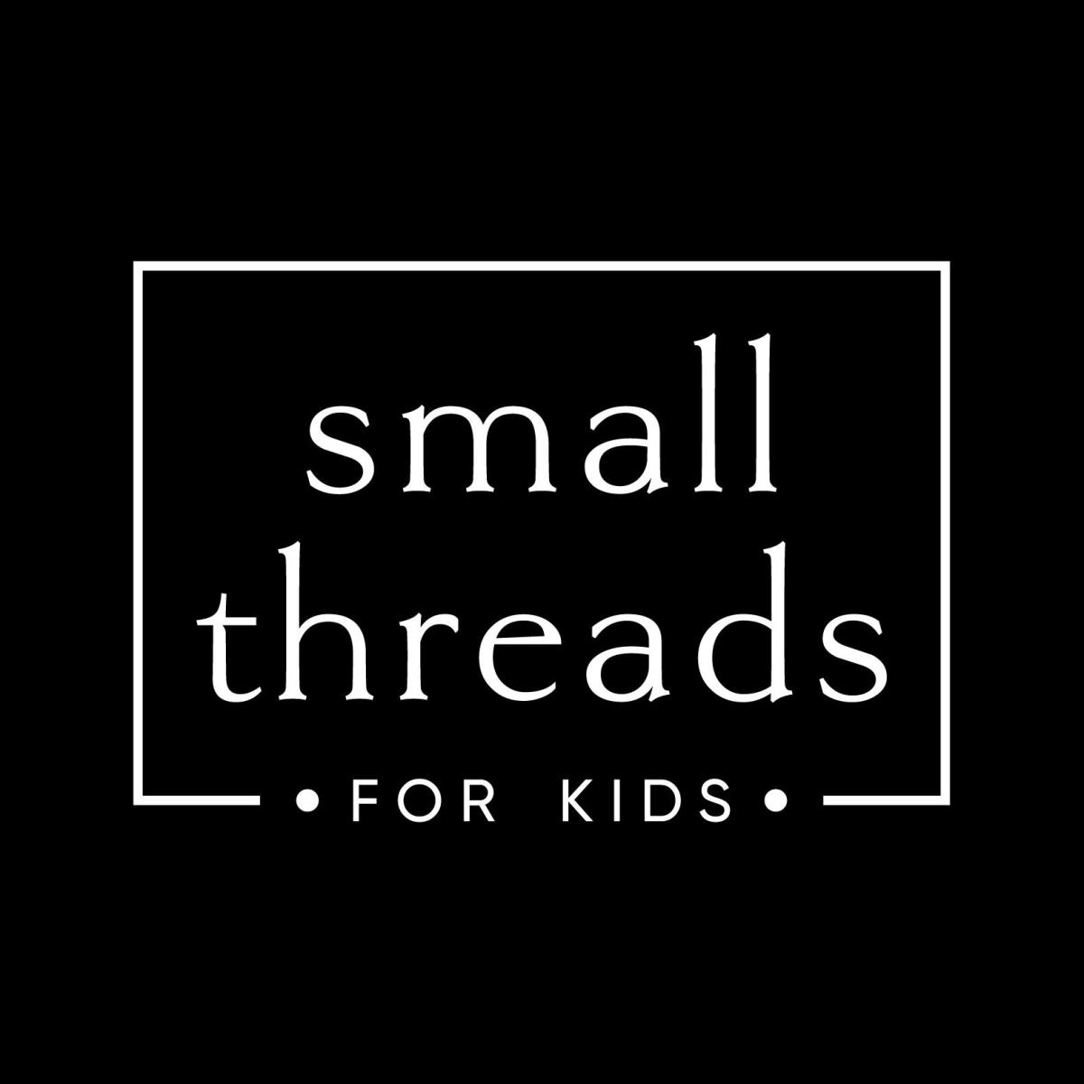 Small Threads for Kids | Kirkland, WA