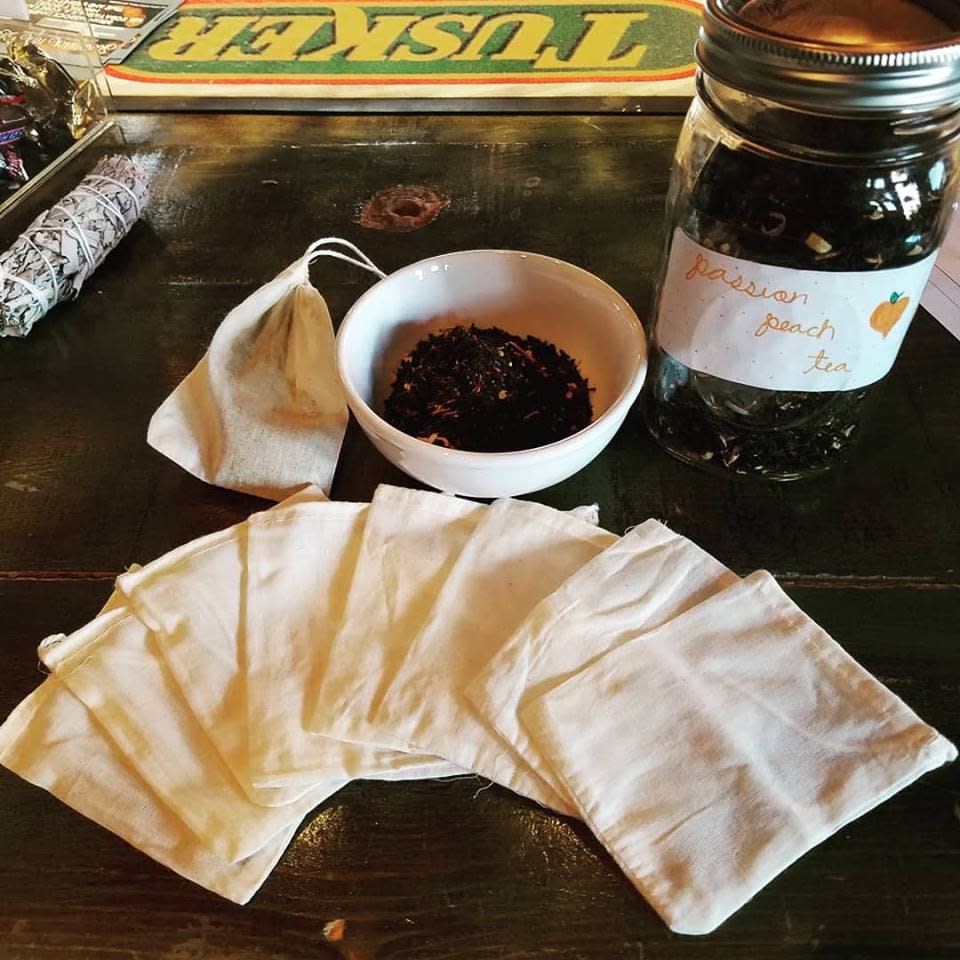 how to make kava tea