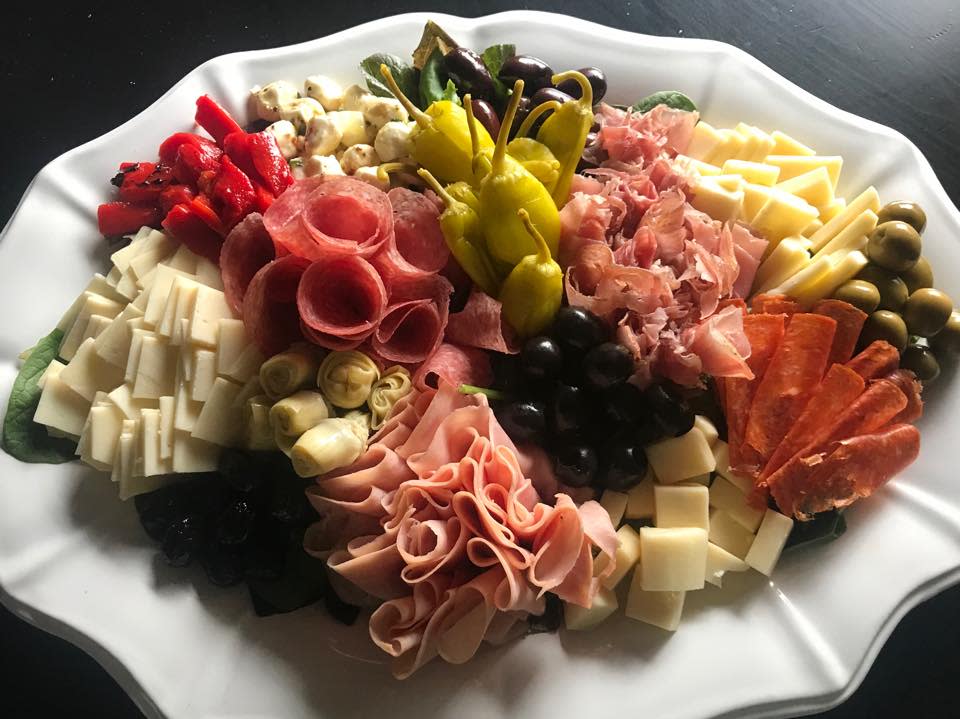 Backburner Café & Catering Co.