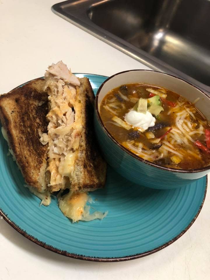 Backburner Café & Catering Co.