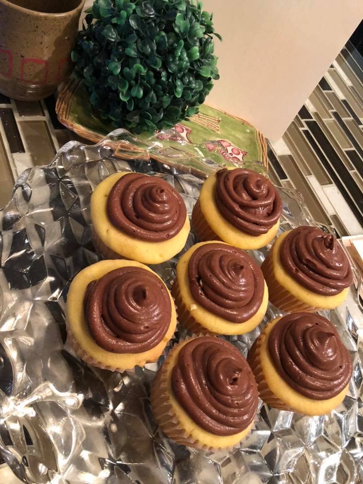 Backburner Café & Catering Co.