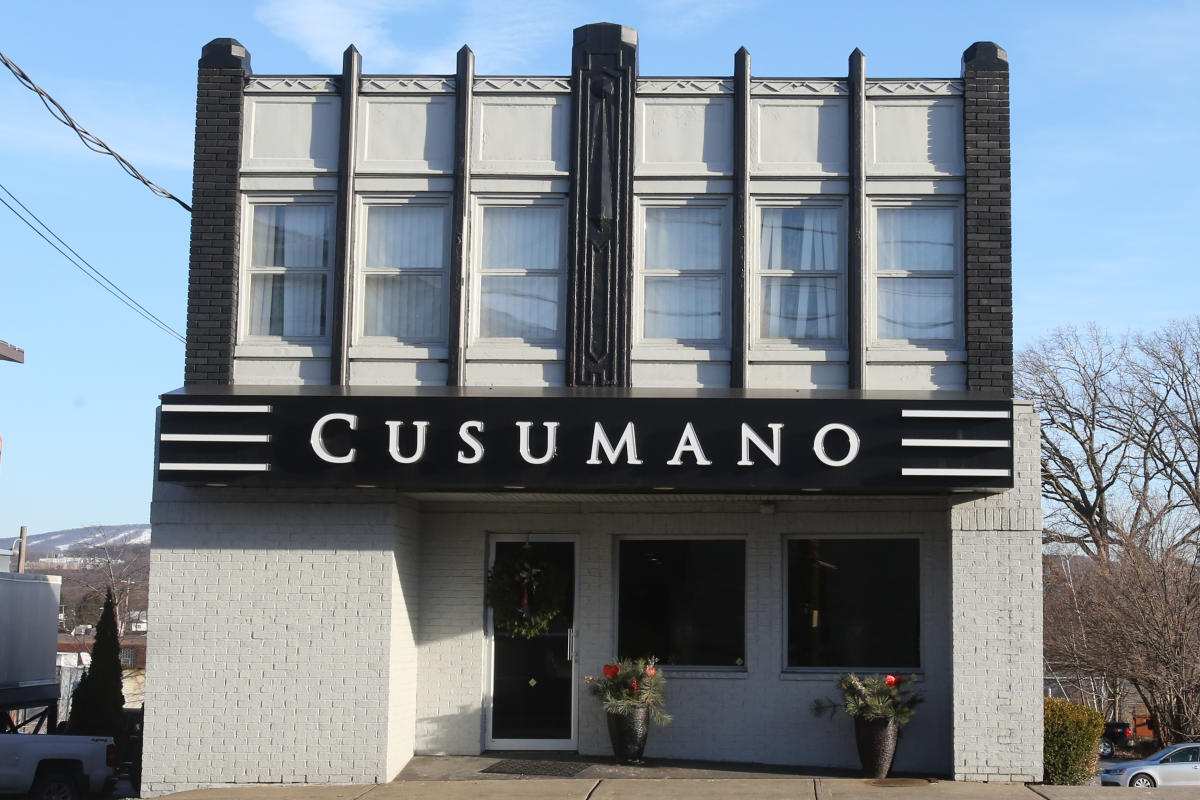 Cusumano