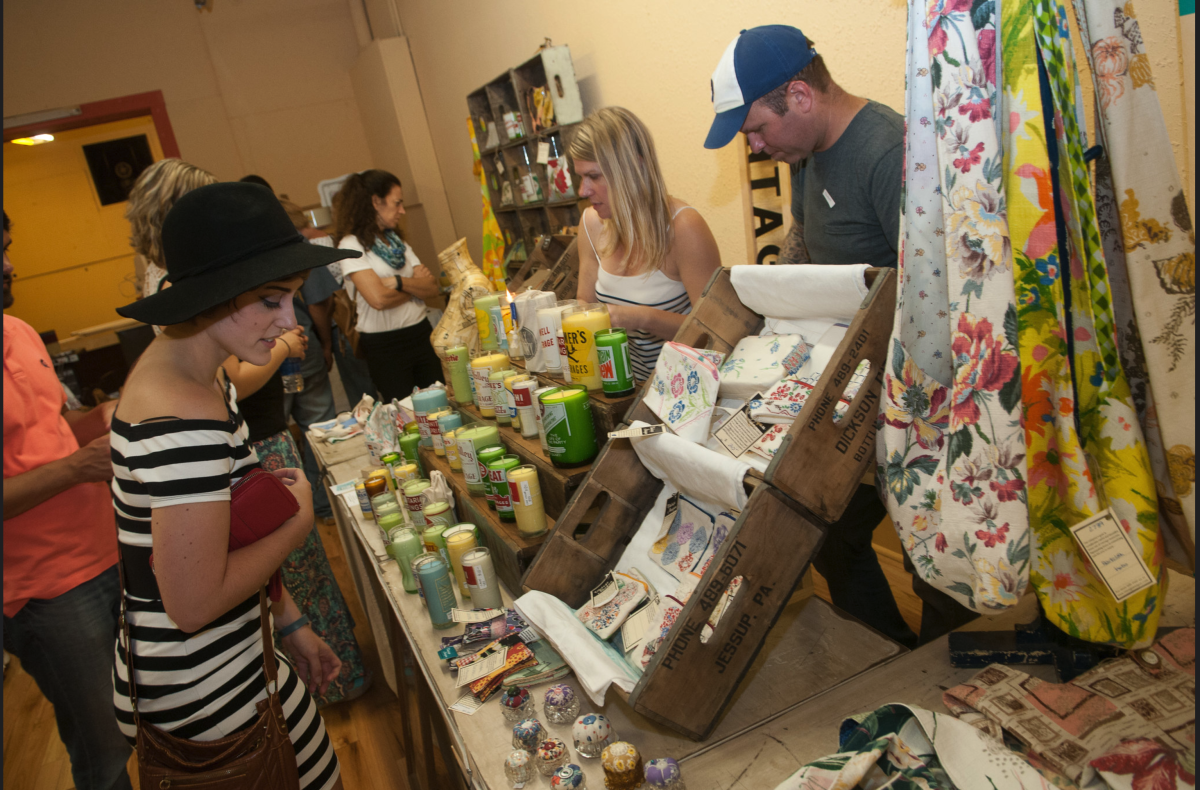 First Friday Scranton