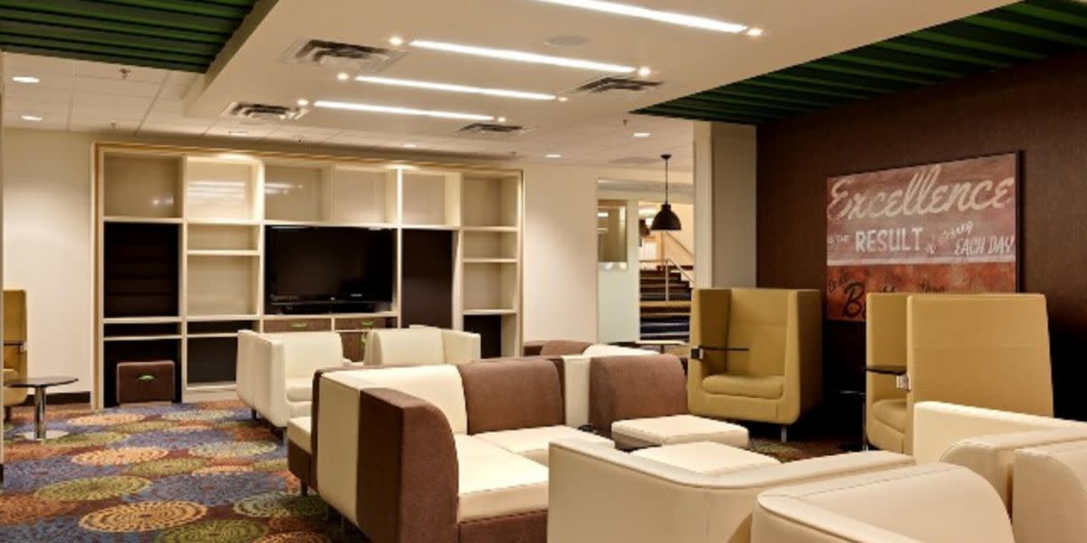 Holiday Inn Scranton East-Dunmore