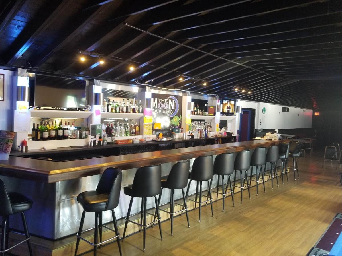 Moon Tavern & Entertainment Complex