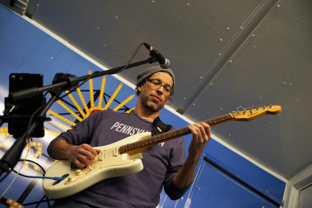 Nay Aug Park Sunday Concert Series