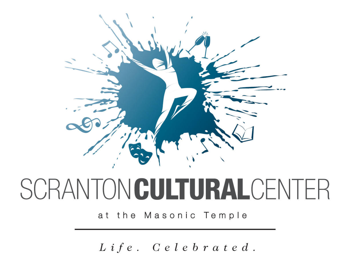 Scranton Cultural Center at the Masonic Temple