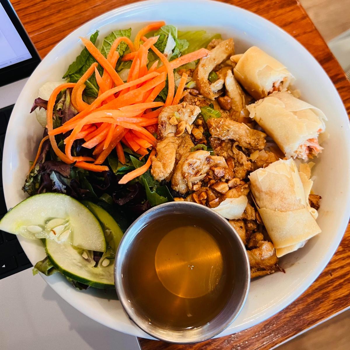 Saigon Corner Vietnamese Restaurant