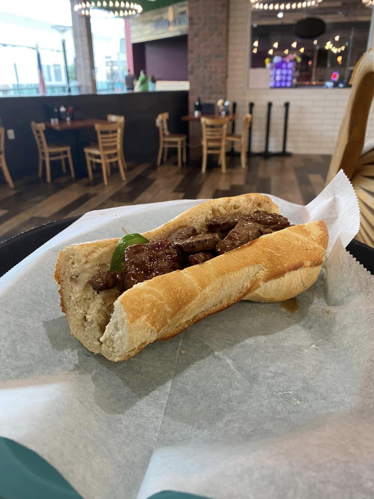 Saigon Corner Vietnamese Restaurant