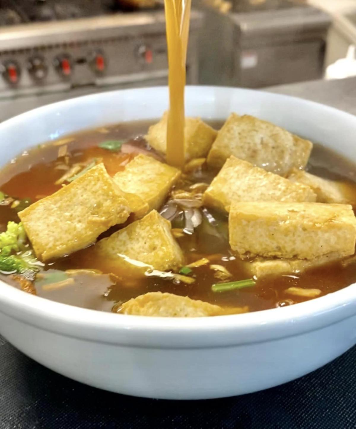 Saigon Corner Vietnamese Restaurant