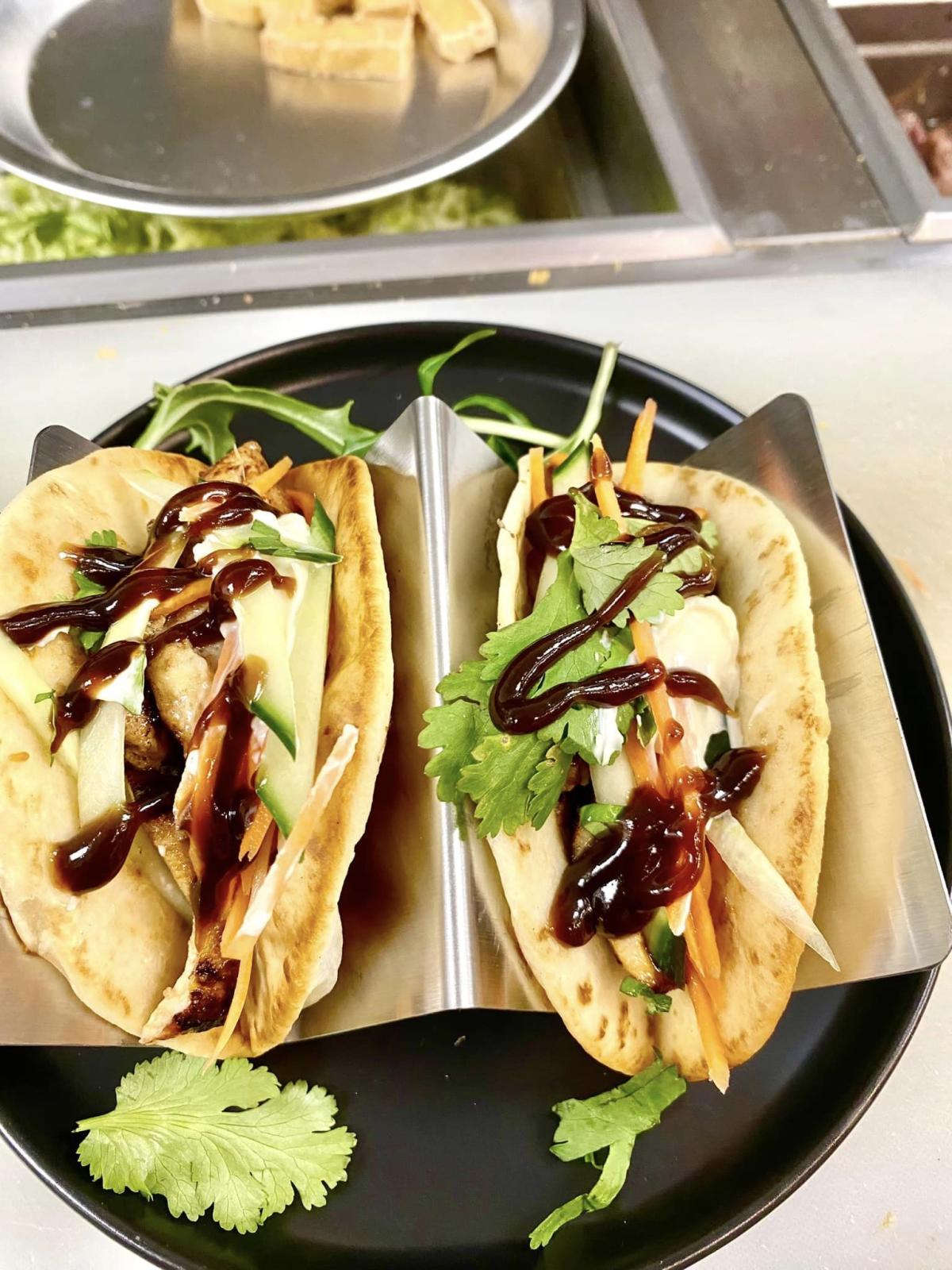 Saigon Corner Vietnamese Restaurant