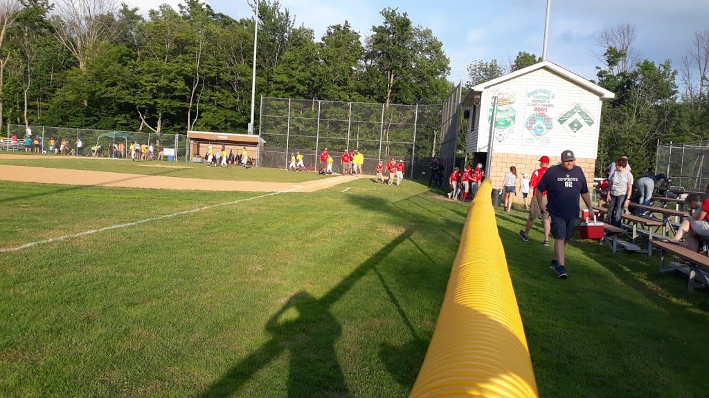 Scott Township Municipal Park