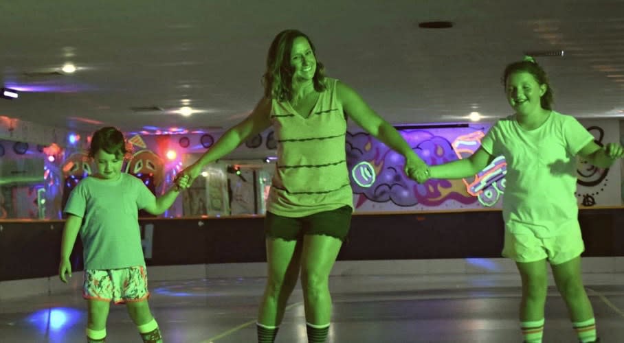 The Rink at Mayfield