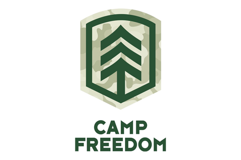 Camp Freedom