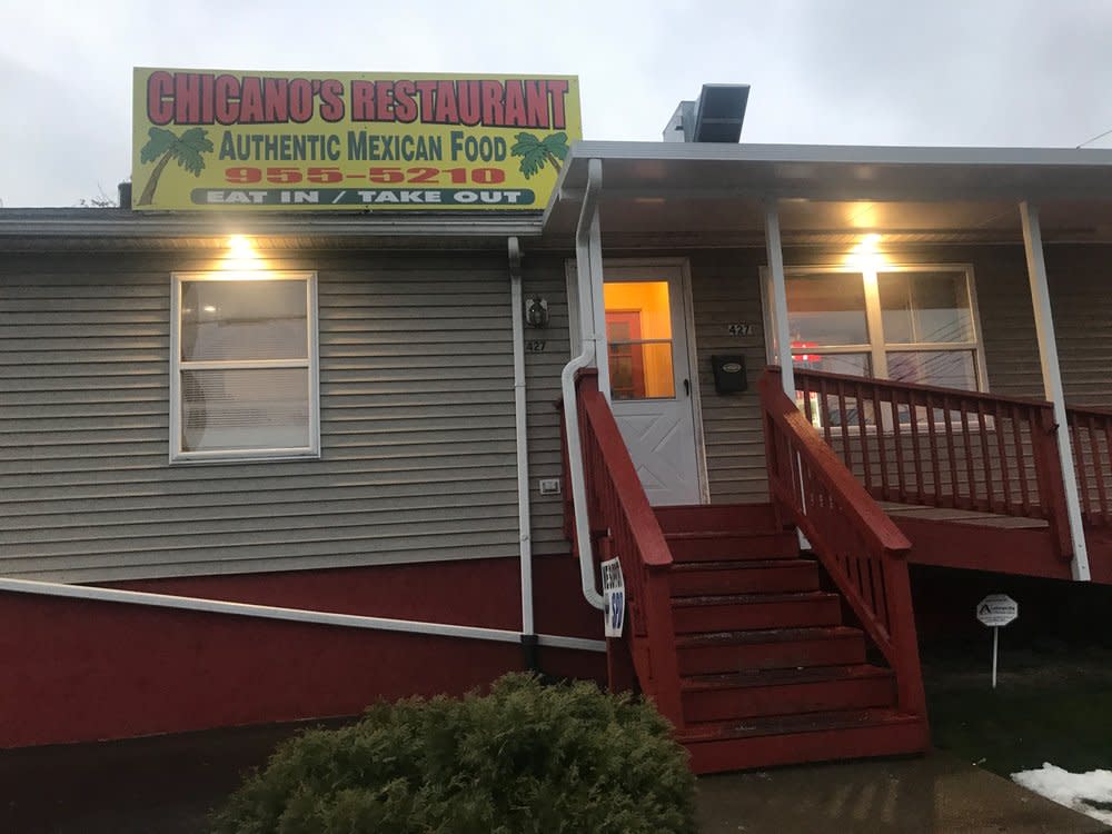 Chicano's Restaurant