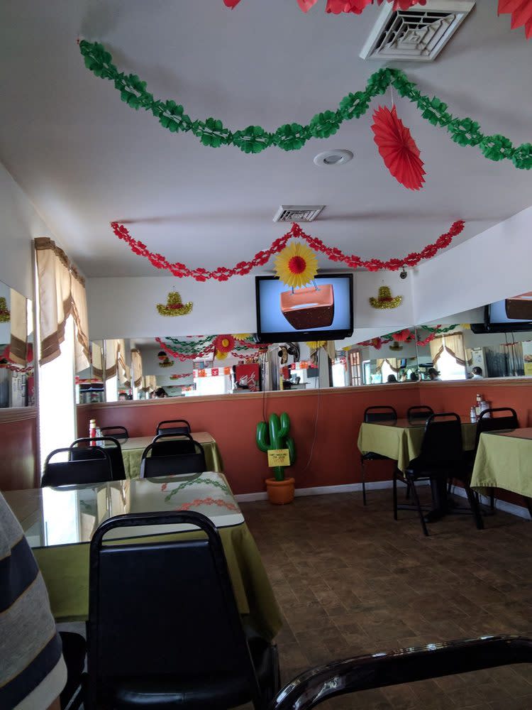 Chicano's Restaurant