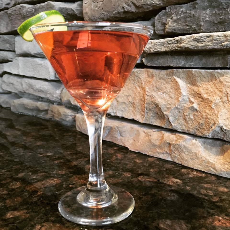 Colarusso's Coal Fired Pizza