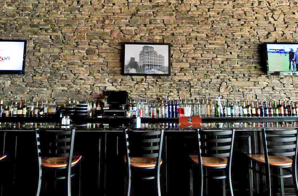Colarusso's Coal Fired Pizza