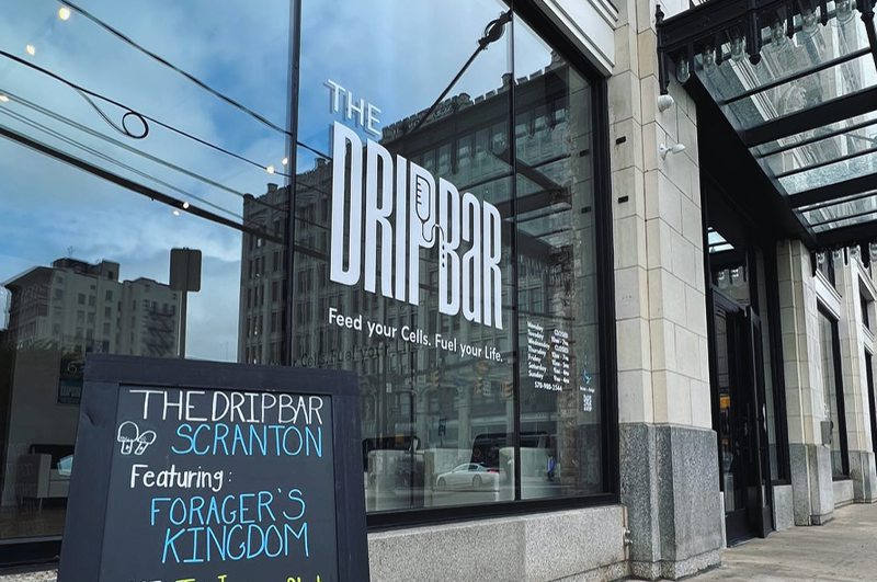 The DripBar