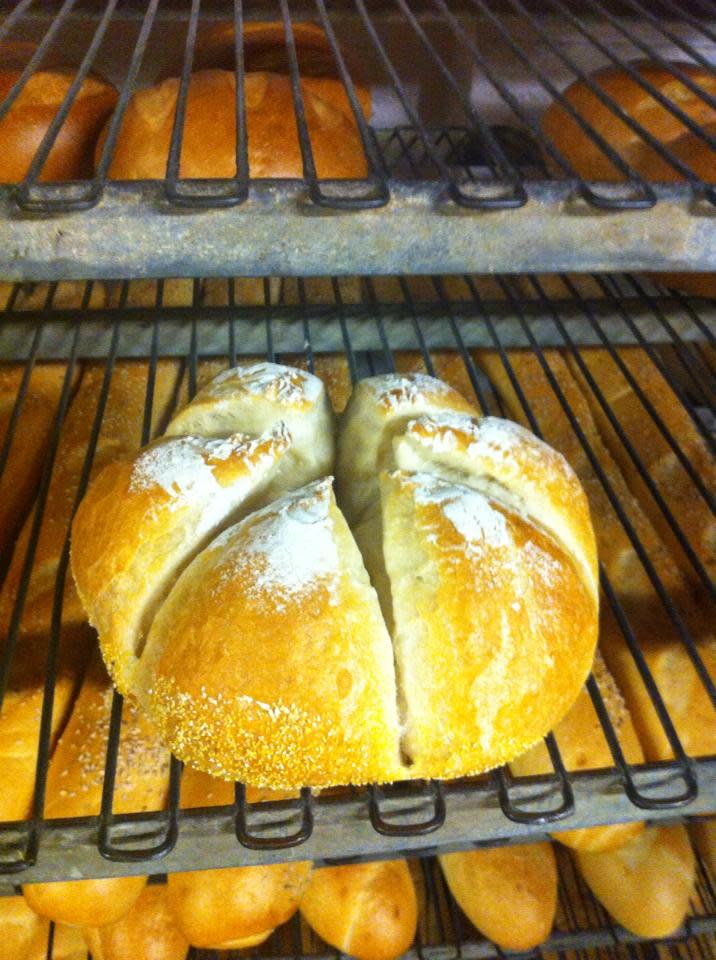 National Bakery