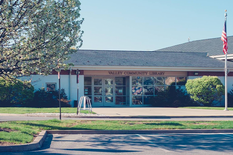 Valley Community Library
