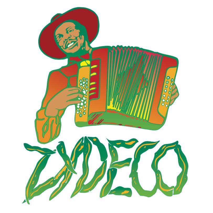 zydeco instruments