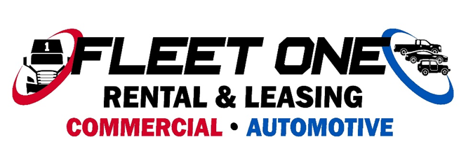 Fleet One Logo 🇺🇸 Lightbars Are A Part Of The Guidance System