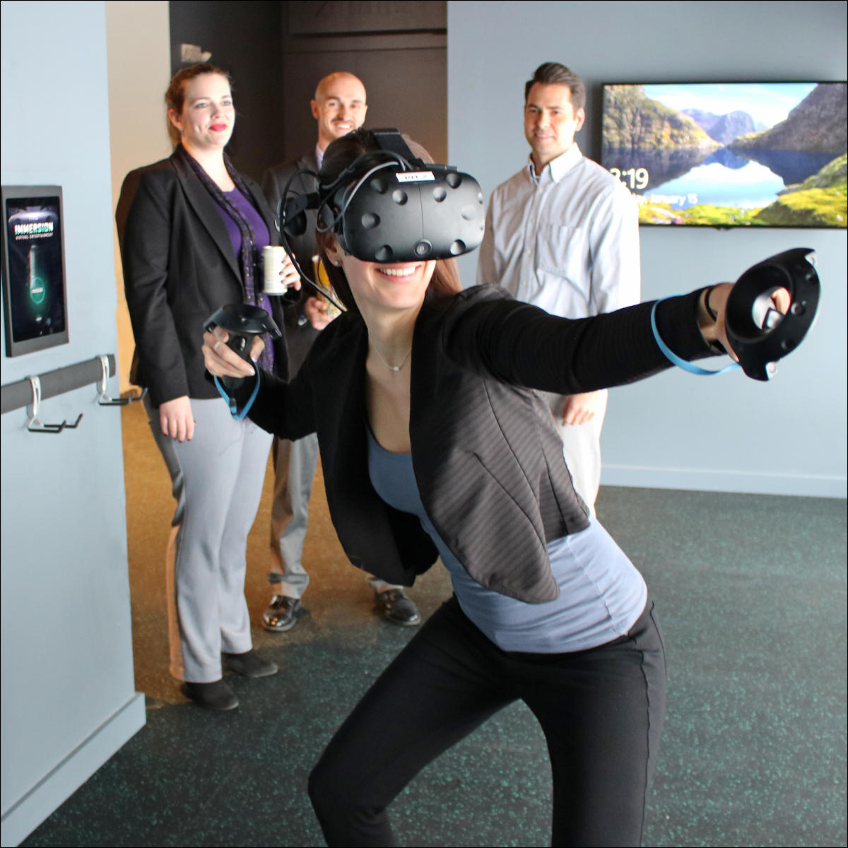 Abbey Resort & Avani Spa, The