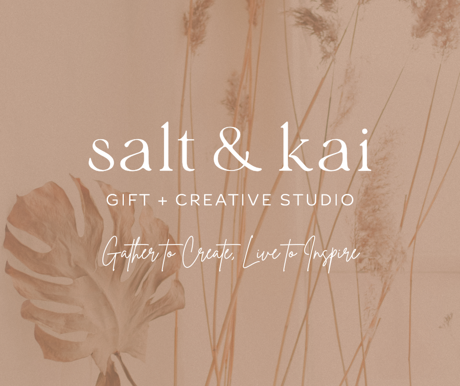 Salt & Kai