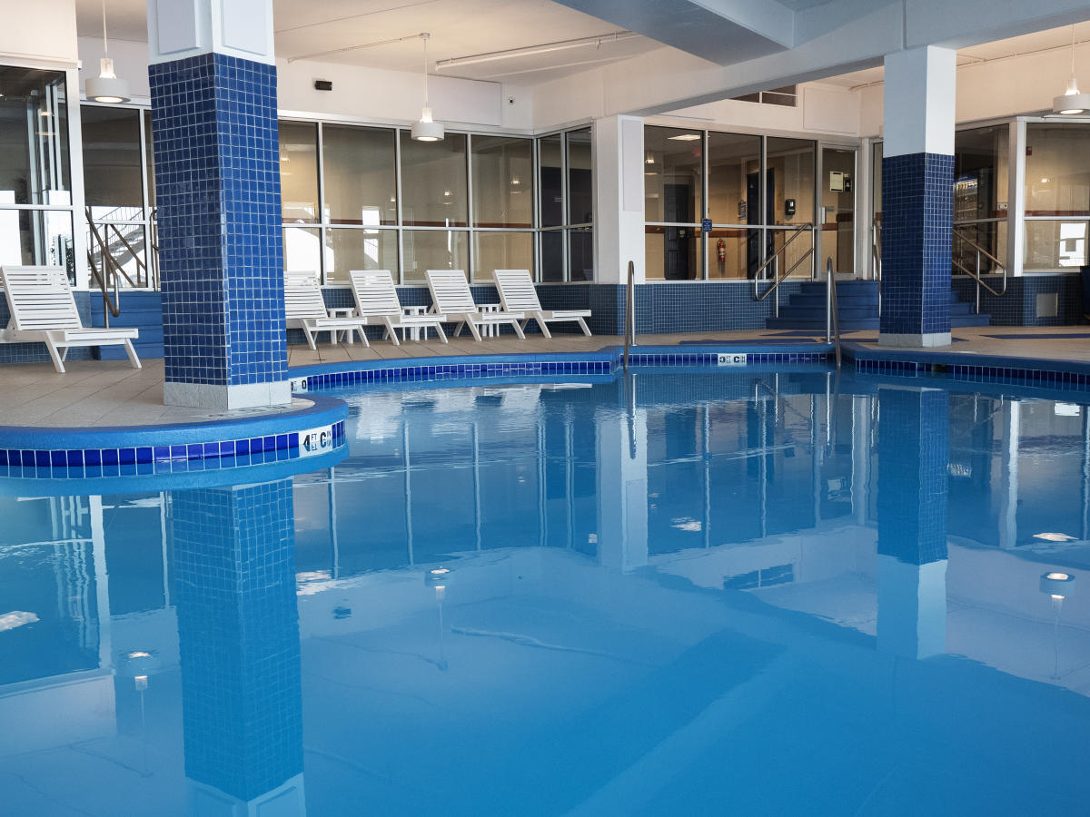 Delavan Lake Resort