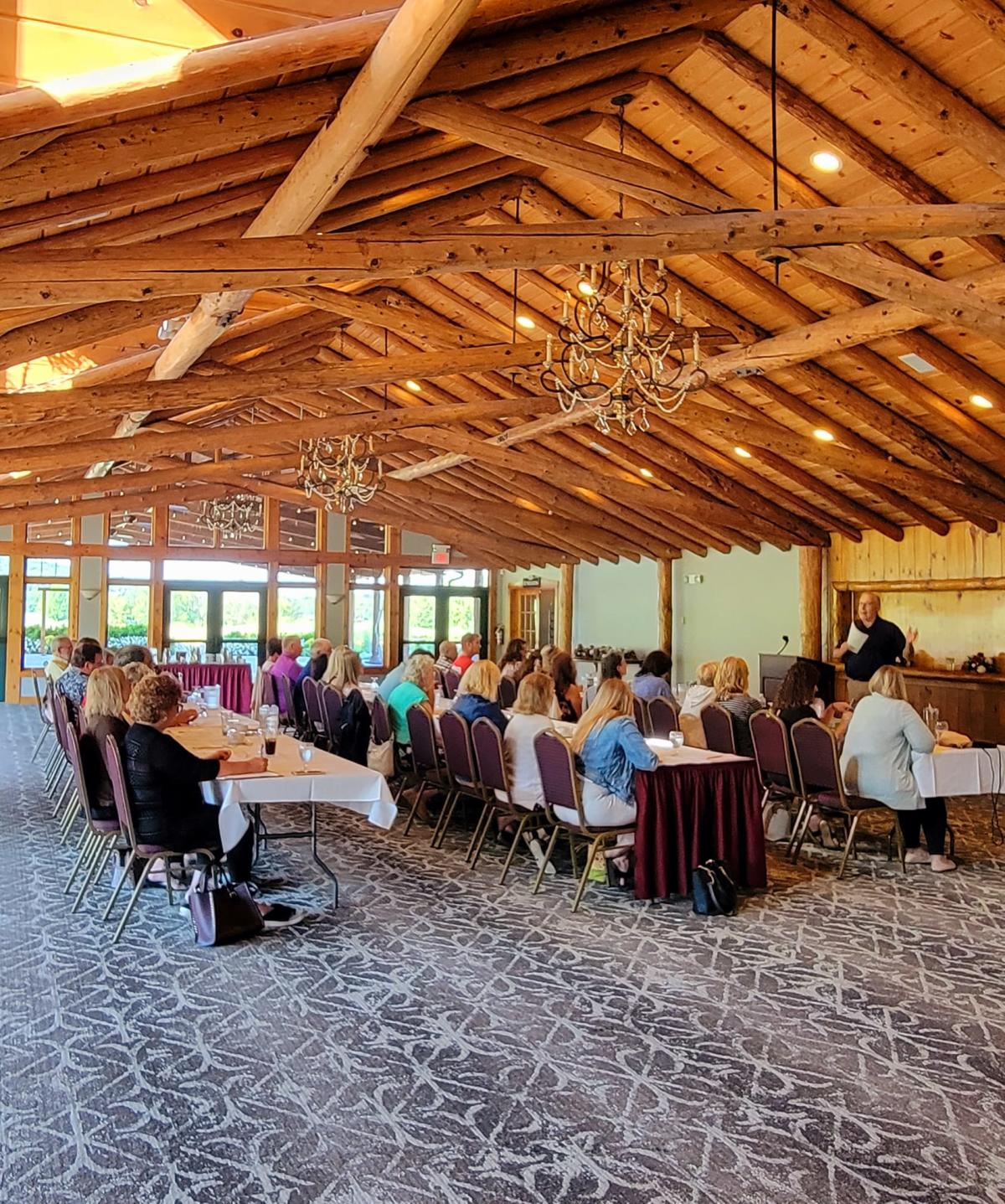 Hawk's View Golf Club