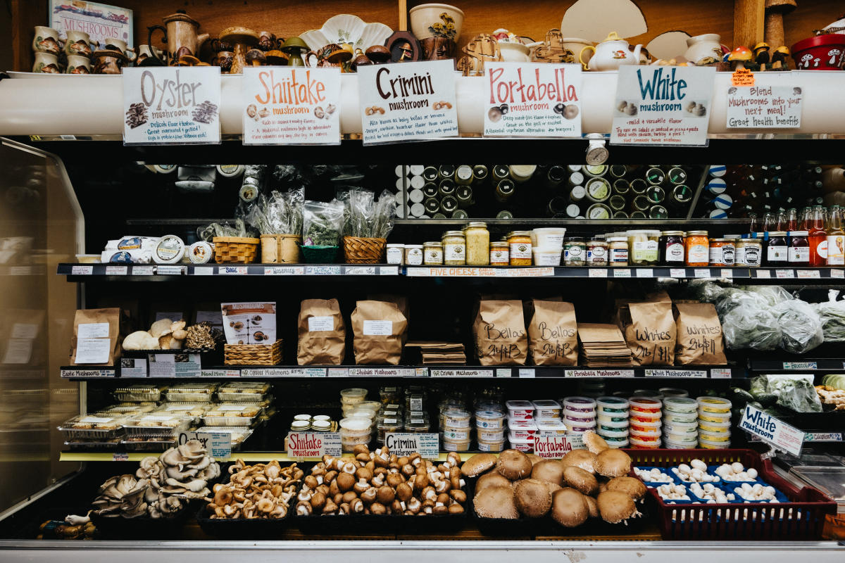 River Valley Ranch Farm Store