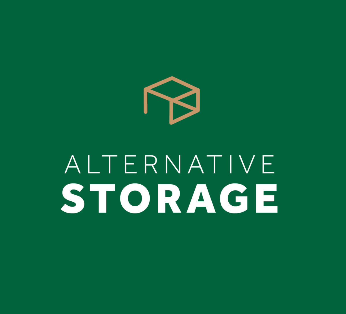 Alternative Storage