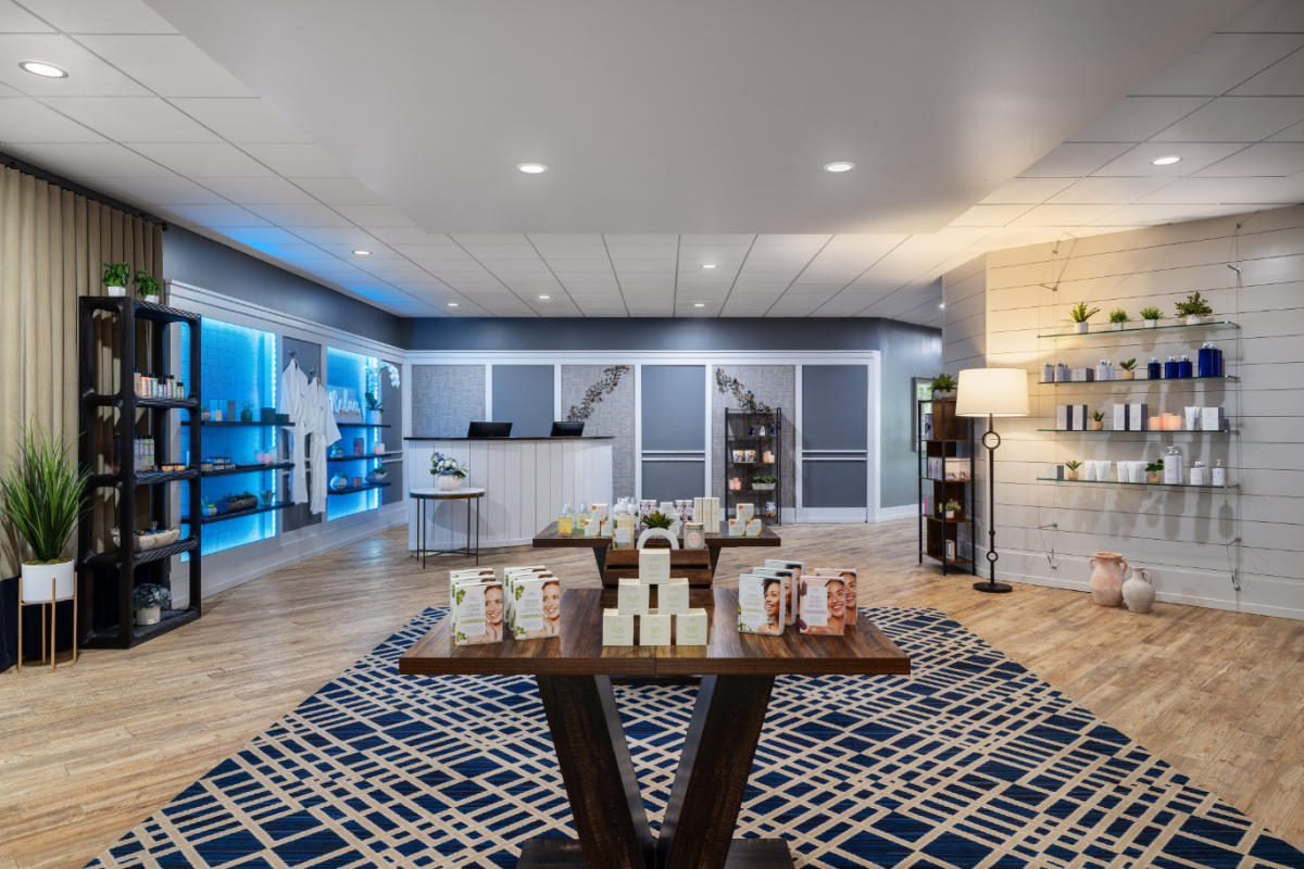 Abbey Resort & Avani Spa, The