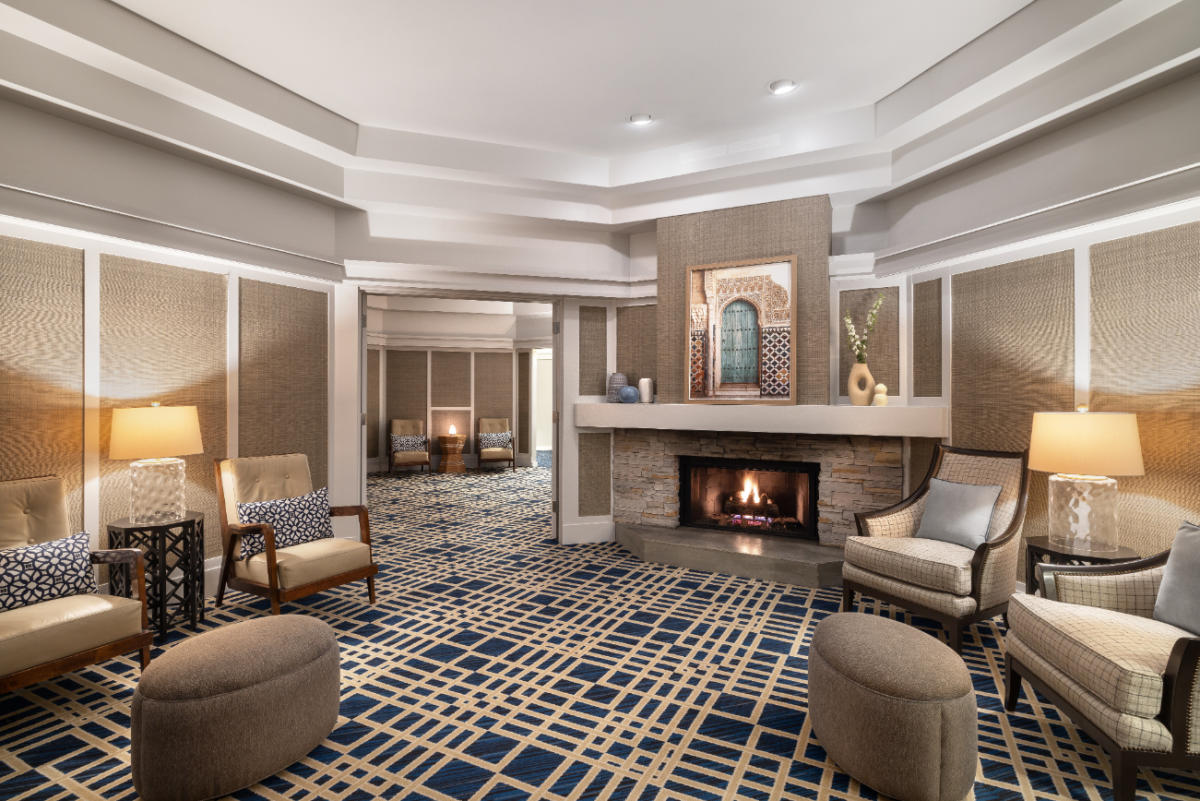 Abbey Resort & Avani Spa, The