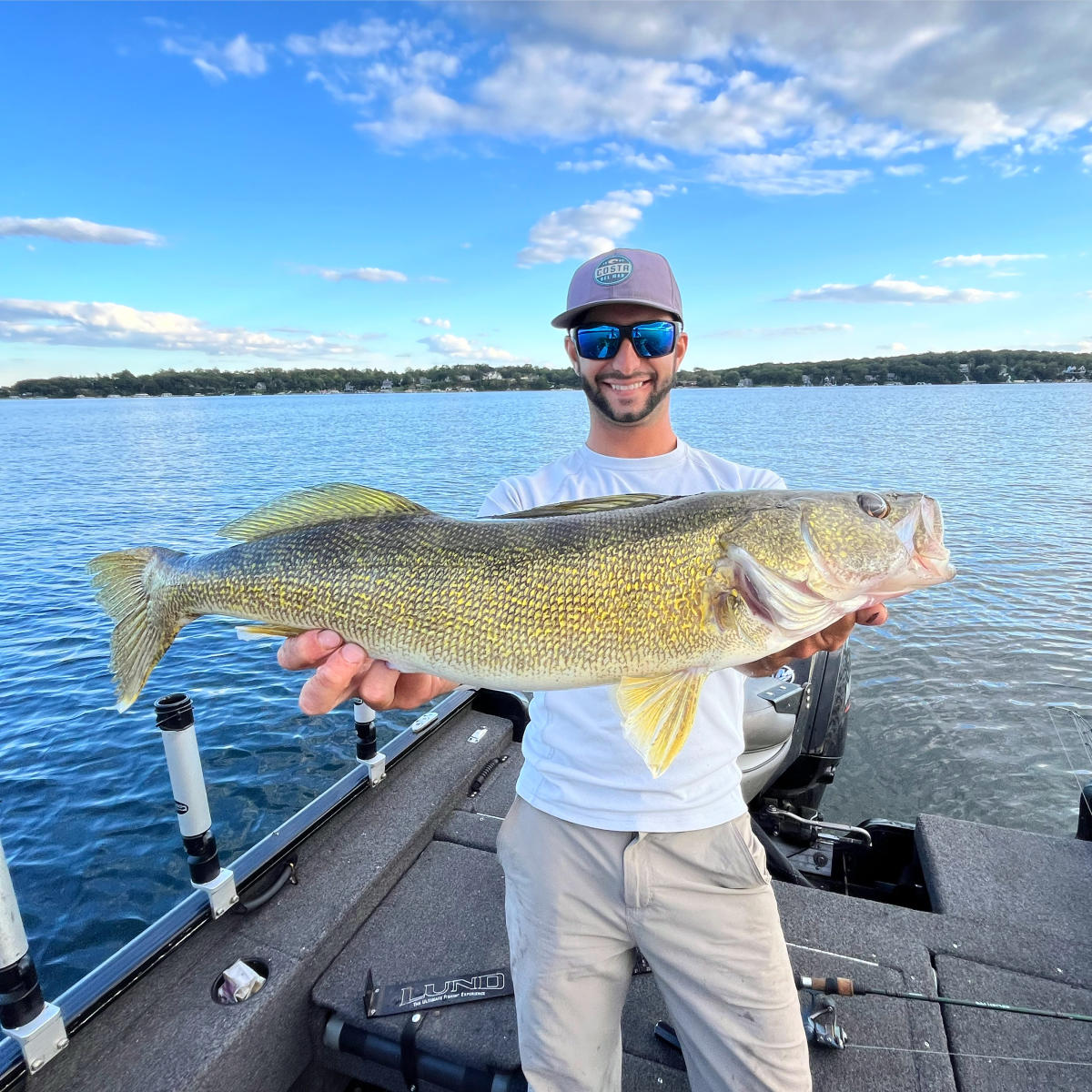 Louie’s Get Hooked Guide Service