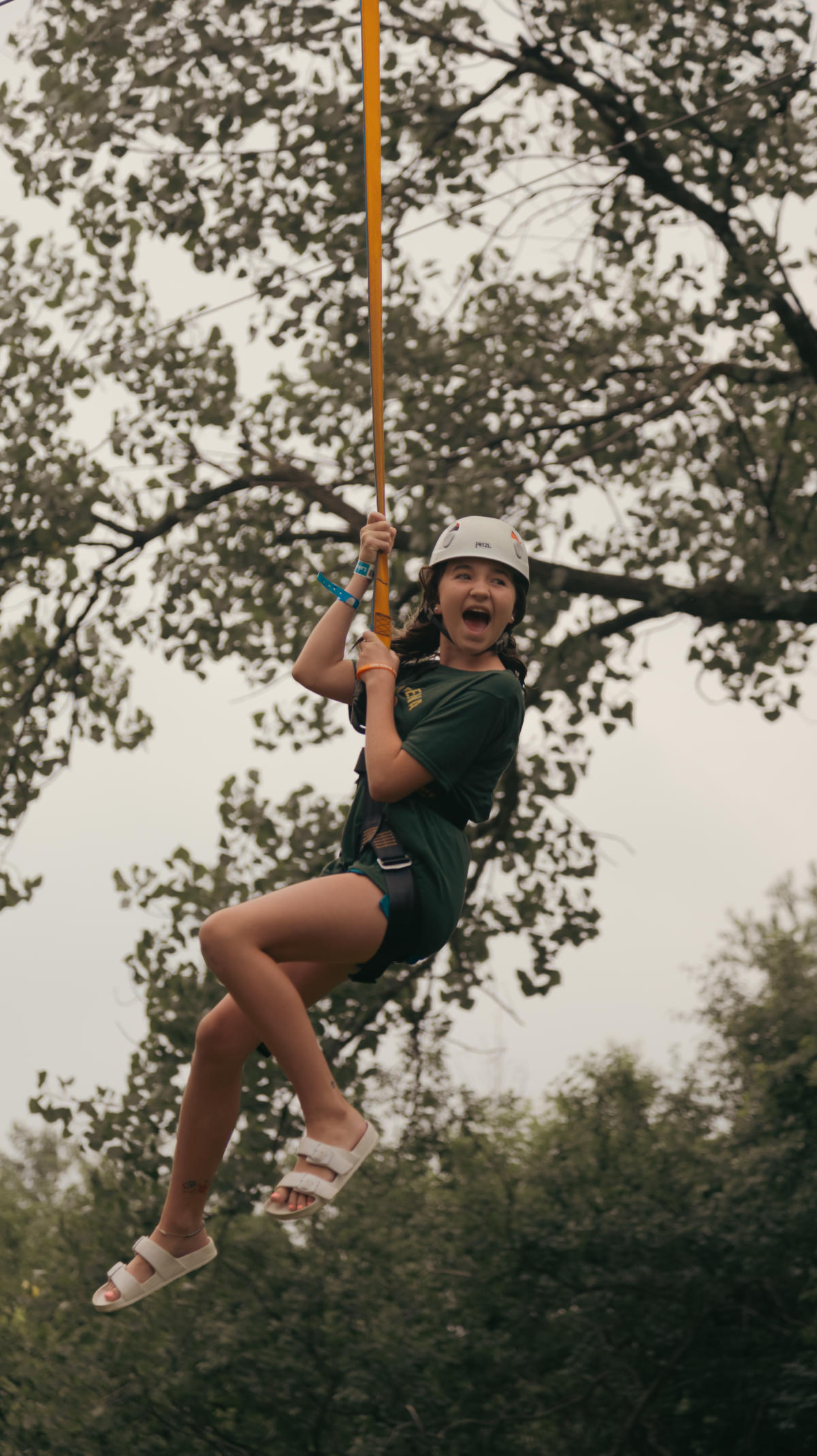 Lake Geneva Youth Camp