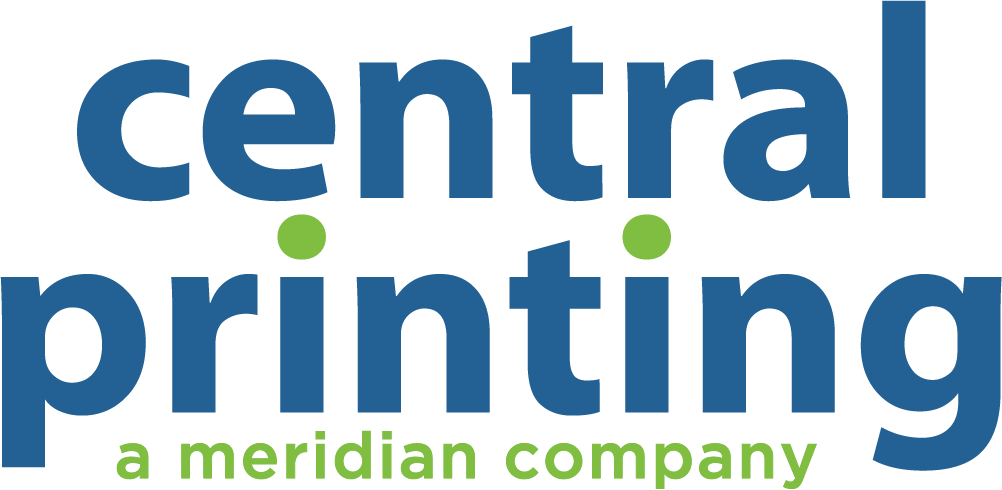 Central Printing - A Meridian Company