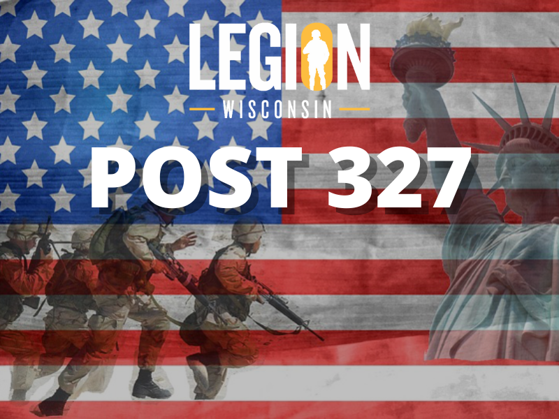 American Legion Post 327 Lyons
