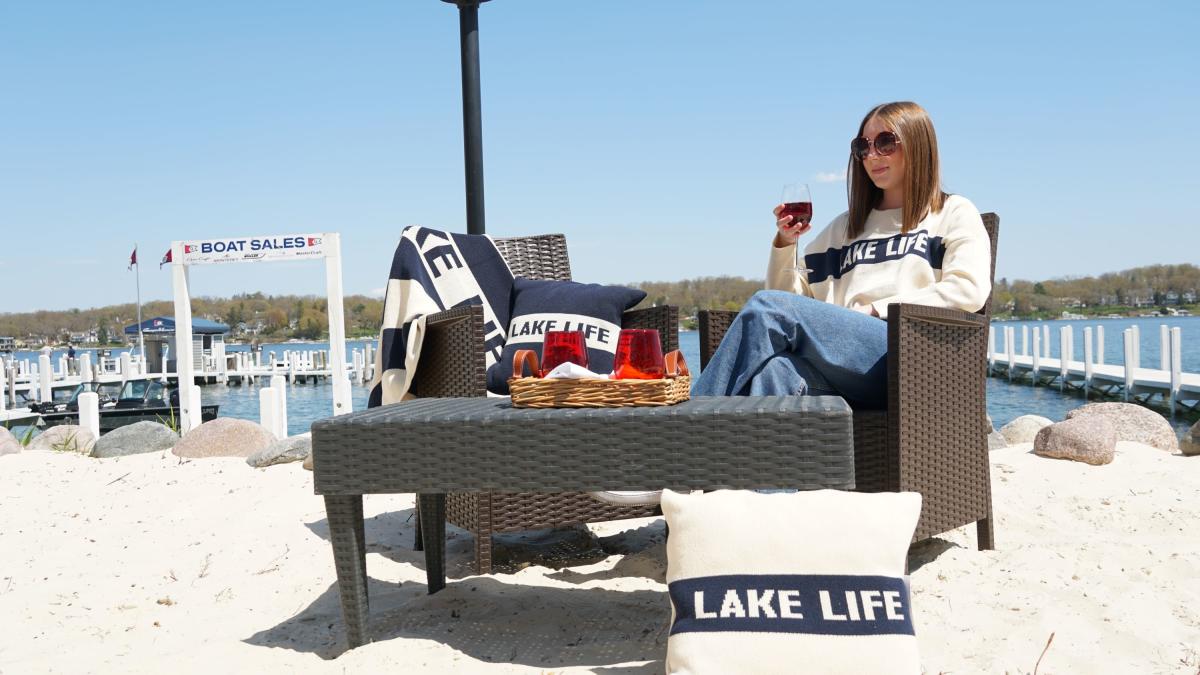 Lake Life Store Williams Bay