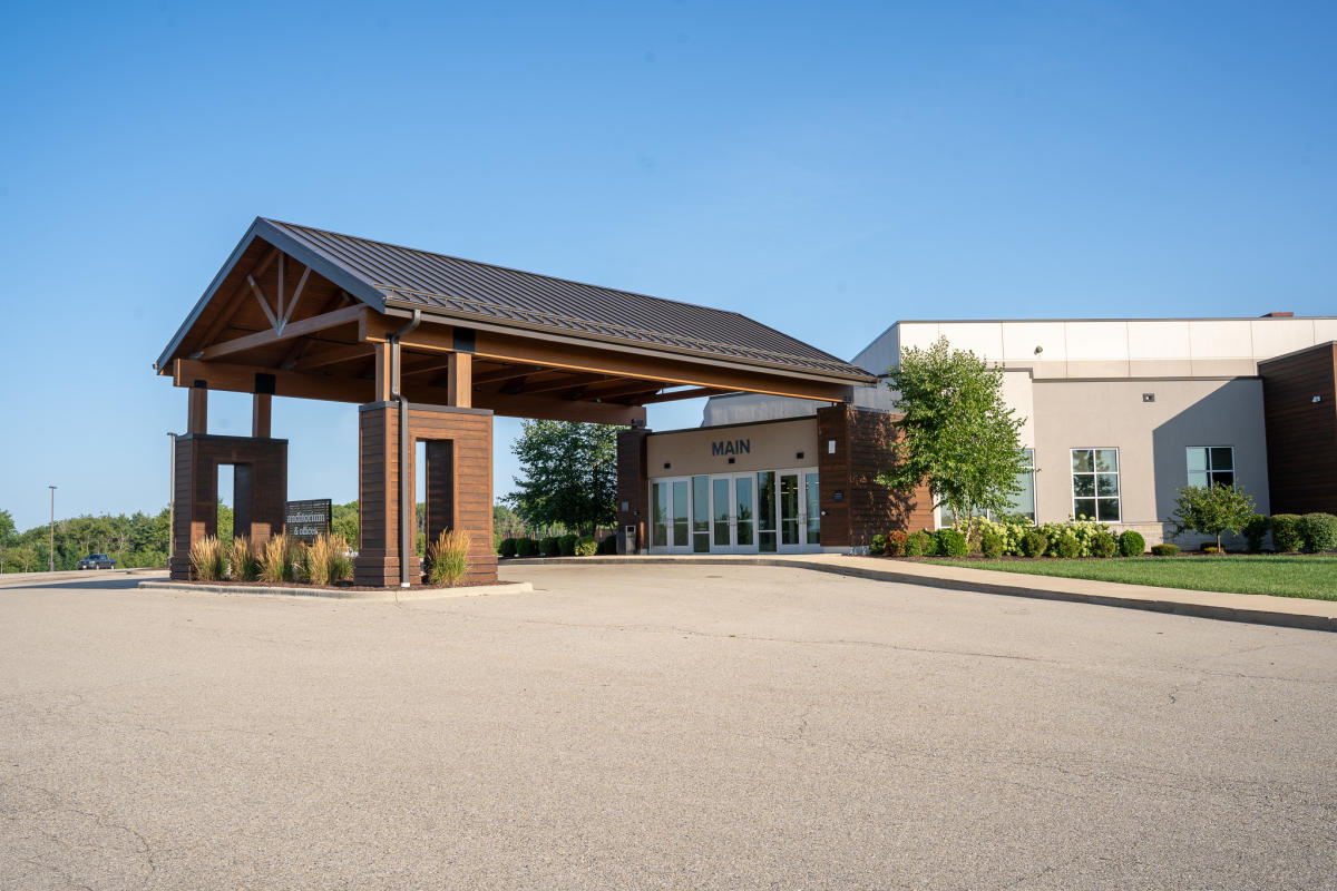 Lakeland Community Church