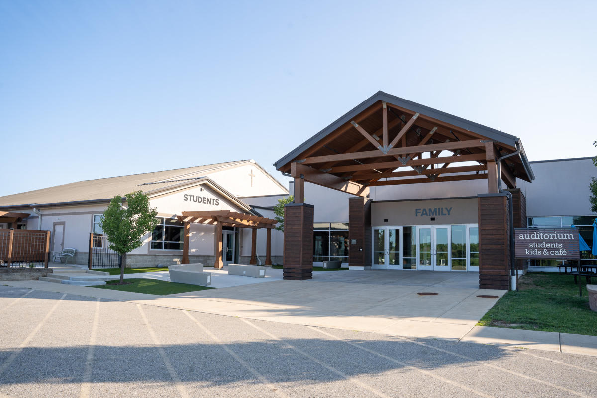 Lakeland Community Church