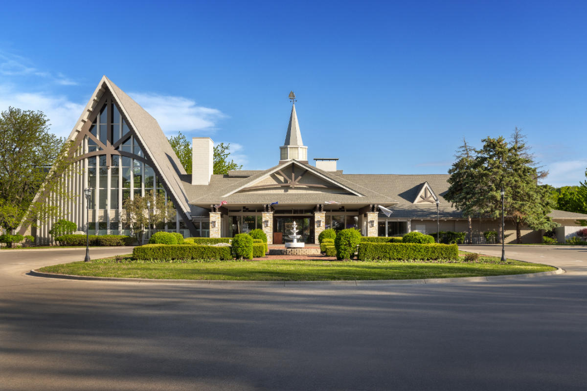 Abbey Resort & Avani Spa, The